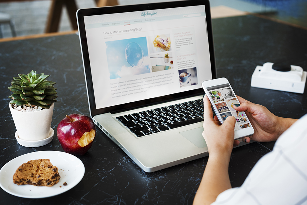 The Importance Of Content Management System Web Design Studio93