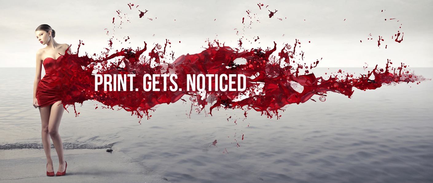 Signage: How to Grab Consumers Attention | Studio93