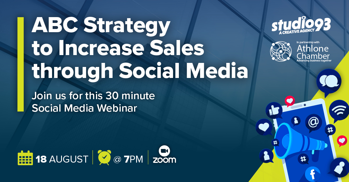 ABC Strategy - Studio93 - Expert Video Production Services